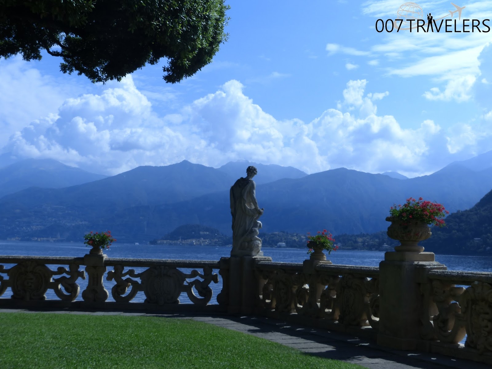 007 Filming location: Place where Rene Mathis gets an electroshock ...