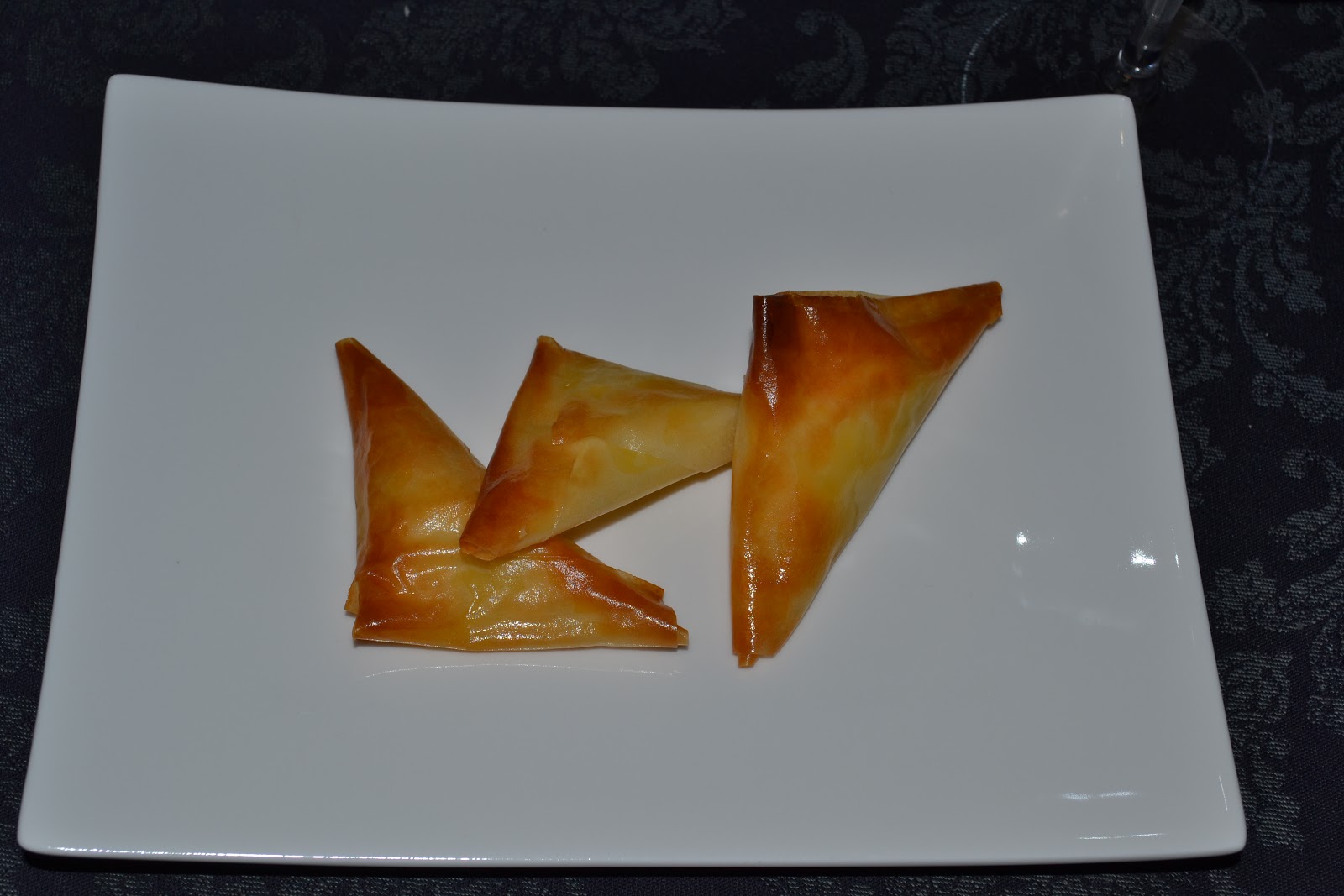 mmm recept: Getost i filodeg