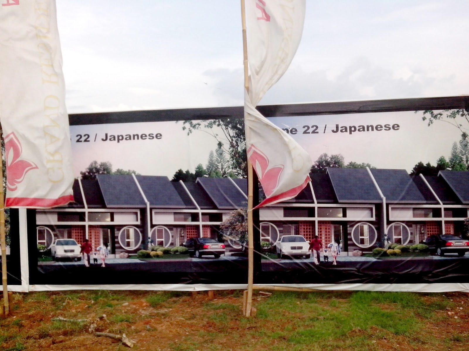 GRAND RESIDENCE BEKASI TIMUR