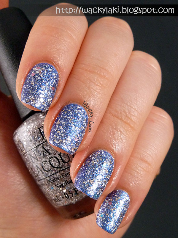 Wacky Laki: OPI Muppets Most Wanted Collection Swatches and Review...