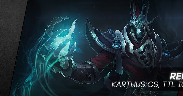 Karthus Requiem