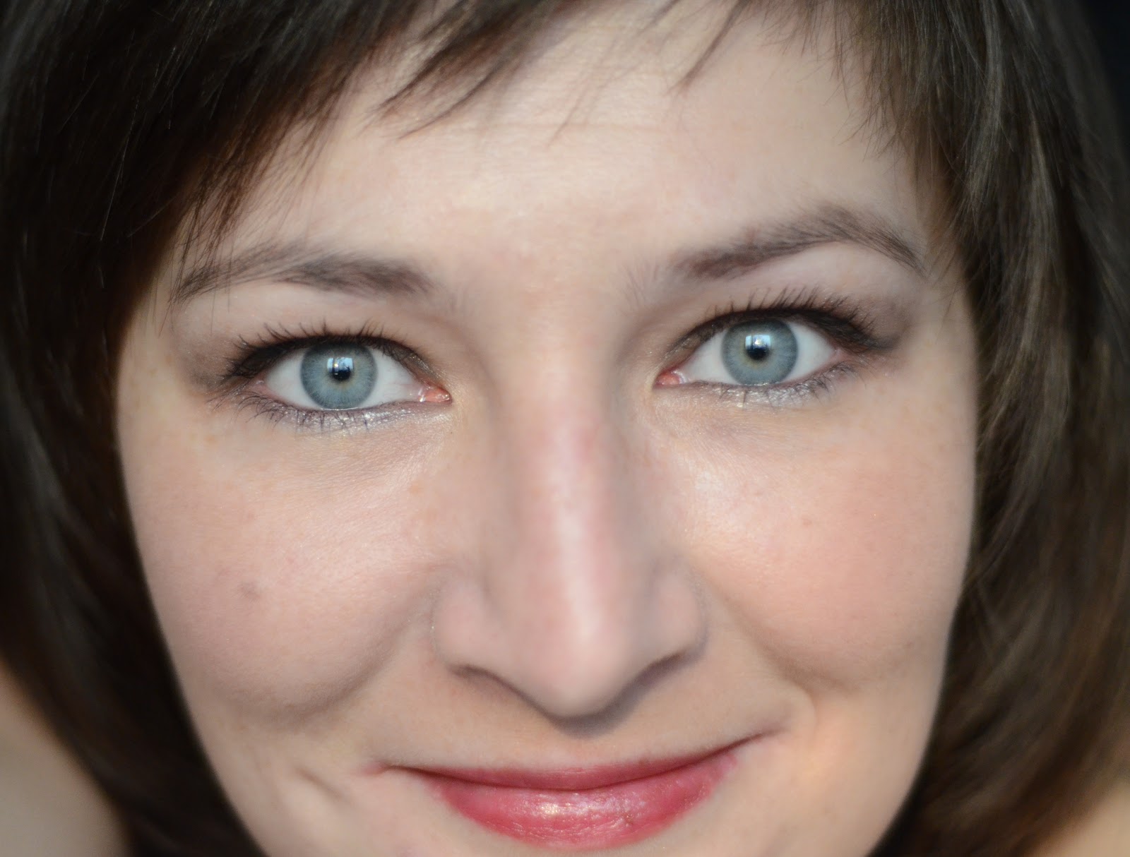 MarySpy: Eyeko Fat Eye Satin Taupe