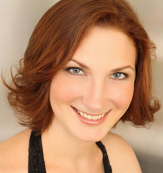 Ten Questions with Julie Miller – Madison Opera