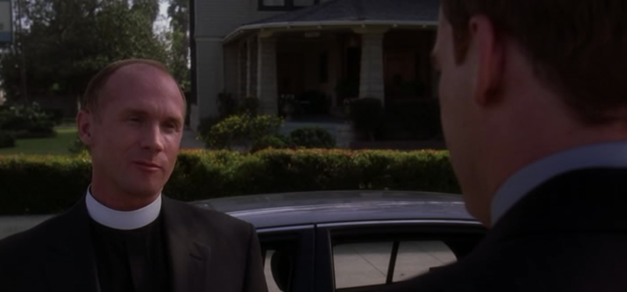 The Season of Plum and Cobblestone: Word of Wisdom from Fr. Jack