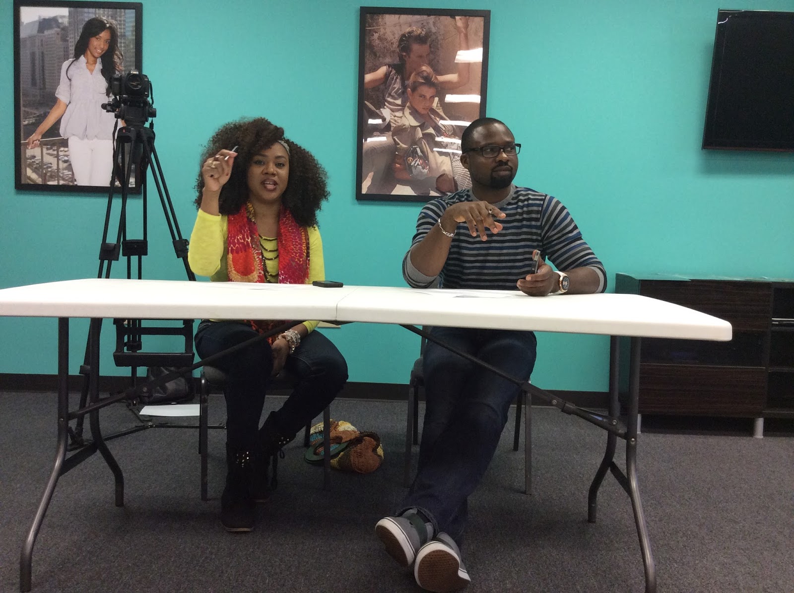 An Actors Playhouse: WHAT EVERY ACTOR SHOULD KNOW ABOUT AUDITIONING