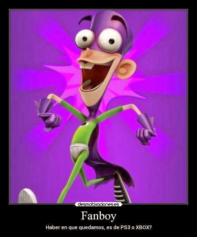 Series y Películas infantiles y Videojuegos : FANBOY & CHUM CHUM