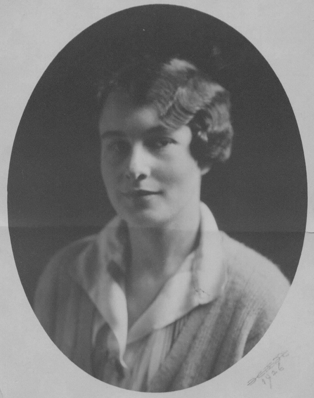 Filiopietism Prism: Immortality (September 8, 2013) -- Ruth Eaton ...