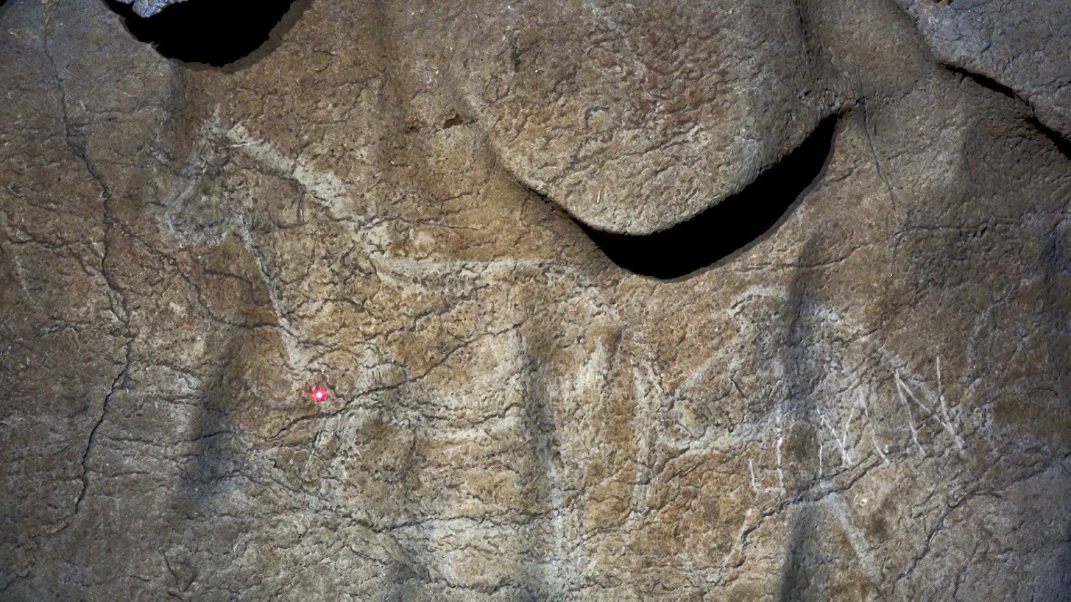 14,500-Year-Old Cave Paintings Discovered Inward Spain