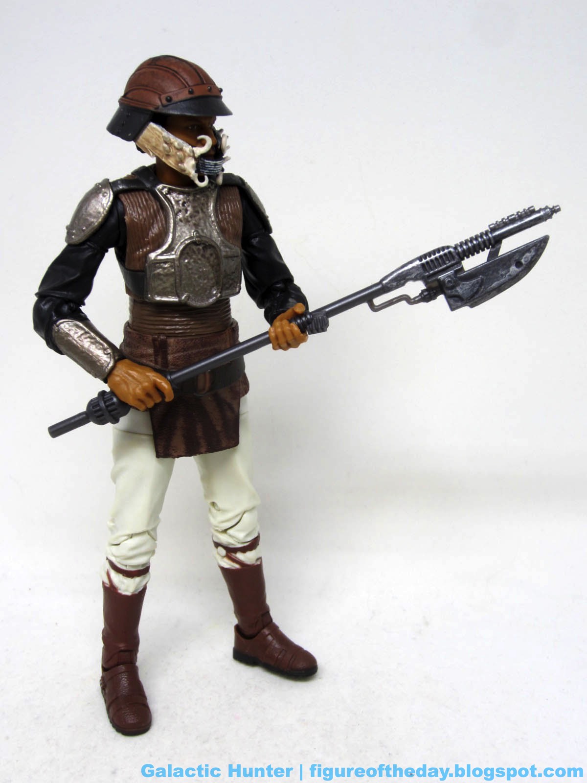 Galactic Hunter's Star Wars Figure of the Day with Adam Pawlus: Star ...