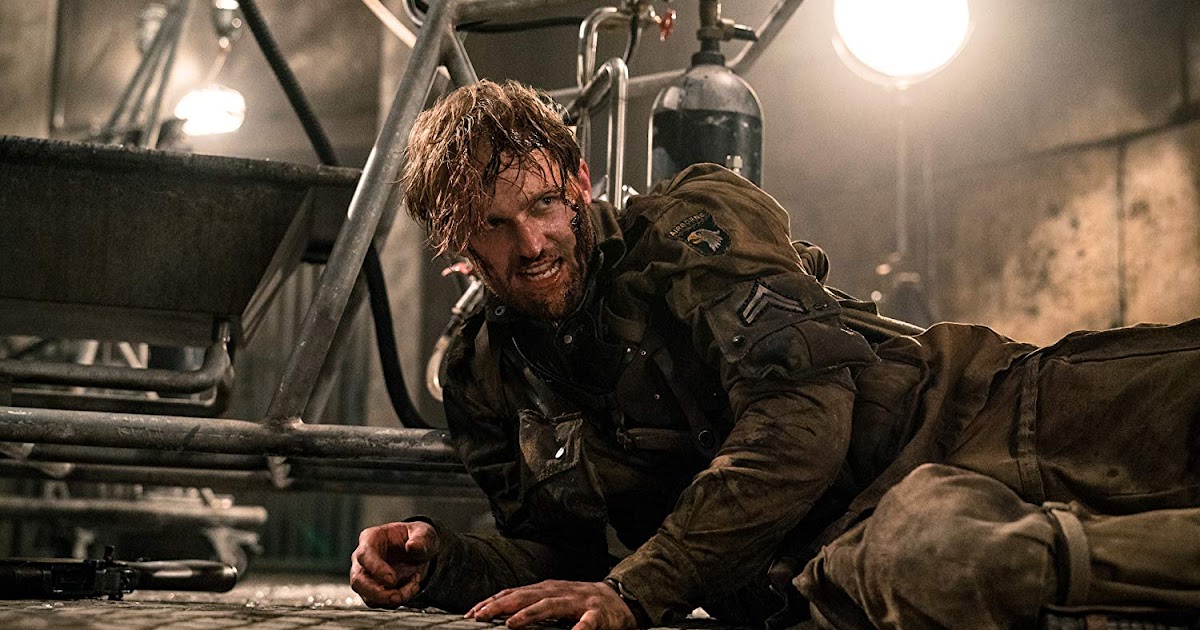 Lakwatsera Lovers: “BLACK MIRROR’S” Wyatt Russell Leads Ragtag Soldiers ...