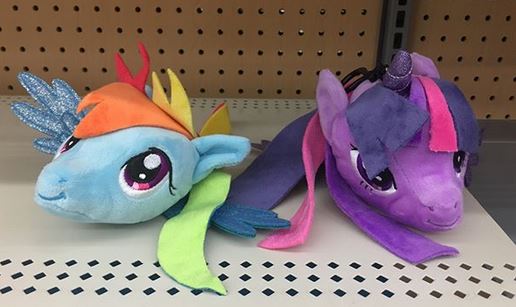Equestria Daily - MLP Stuff!: Random MLP Merchandise - Weird Purse ...