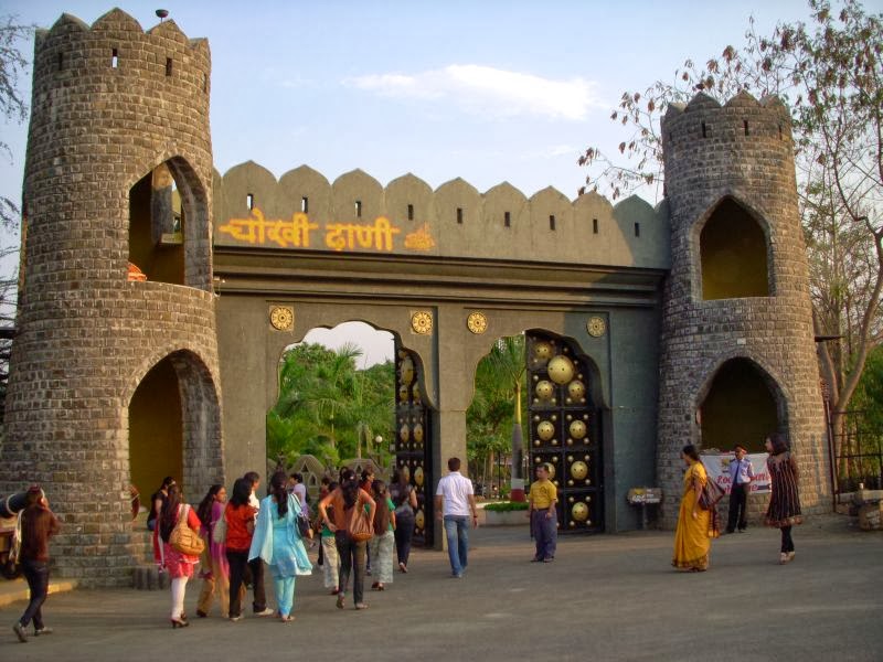 Vikram Ranawat's Pune Real Estate Market Outlook.: Wagholi Most ...