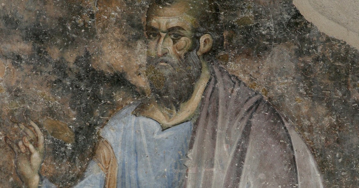 Apostle Paul: The Conversion of the Persecutor - The Catalog of Good Deeds