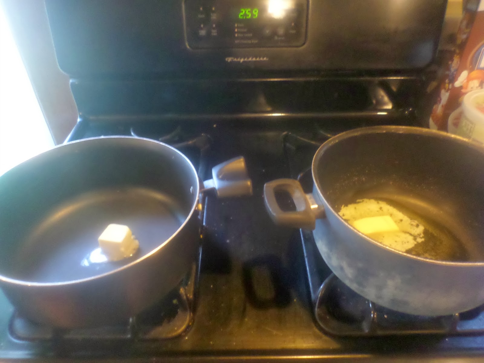 Tots and Me... Growing Up Together: Kids and a Mom in the Kitchen #69 ...