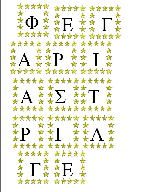 Η Χώρα του Ποτέ ... (μη λες ποτέ...): Ημέρα και νύχτα