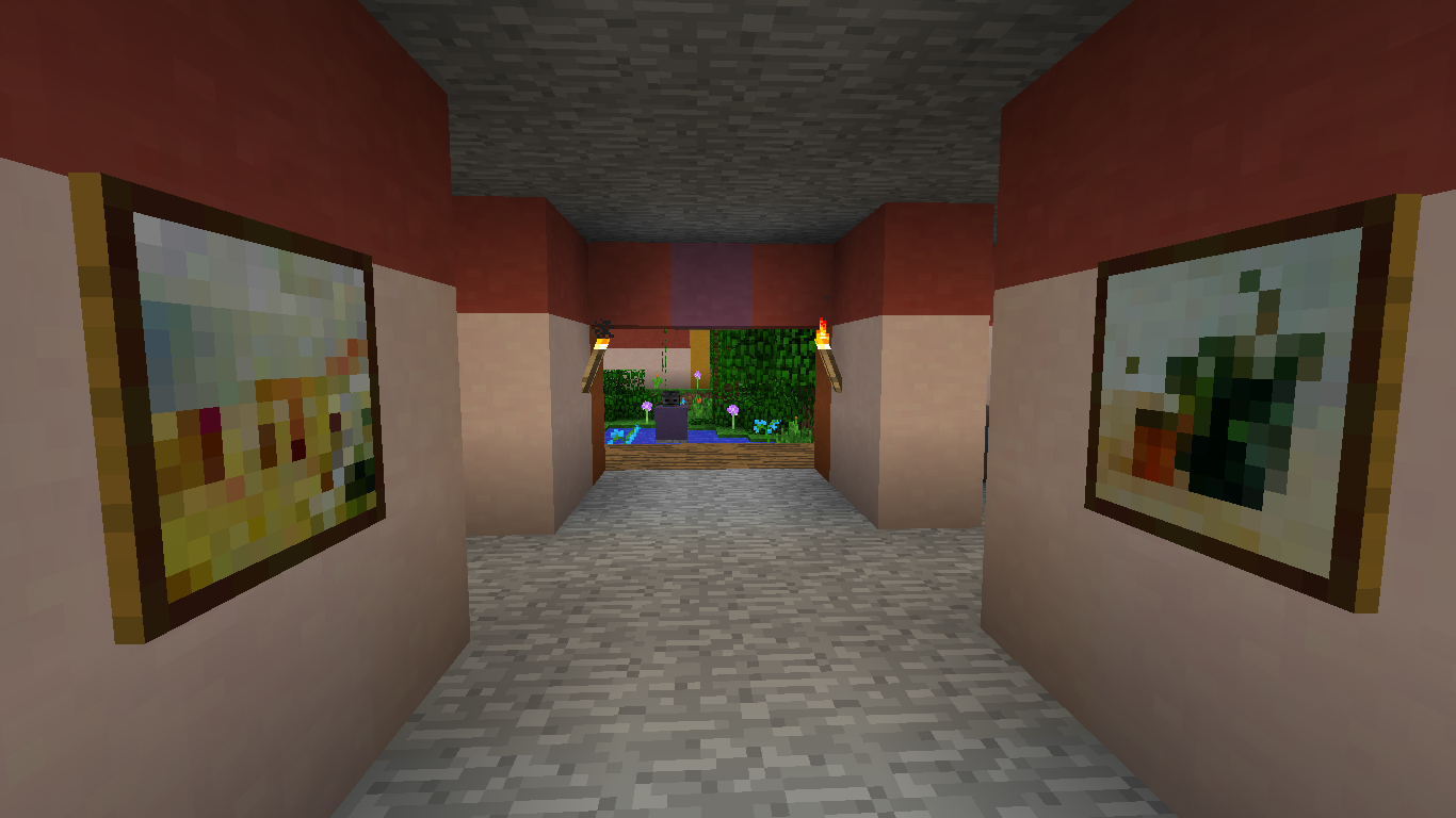 Across the Map: Project: Decorating an Aztec Noble's Home