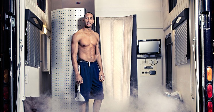 Cryo Australia: Advantages for Immunity of Cryogenic Chambers