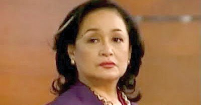 Coney Reyes Started With GMA-7 40 Years Ago, Now Back To Being A Kapuso ...