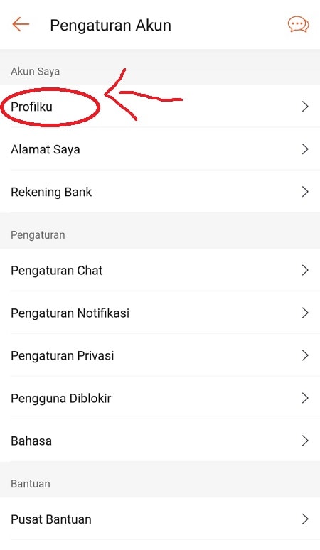 Cara Mulai Berjualan di Shopee - Tutorial di Shopee
