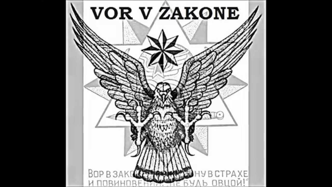 Terra da História: Vory v Zakone - Máfia Russa