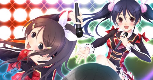 Cg Tsugou No Ii Idol Hentailxers Ver 30