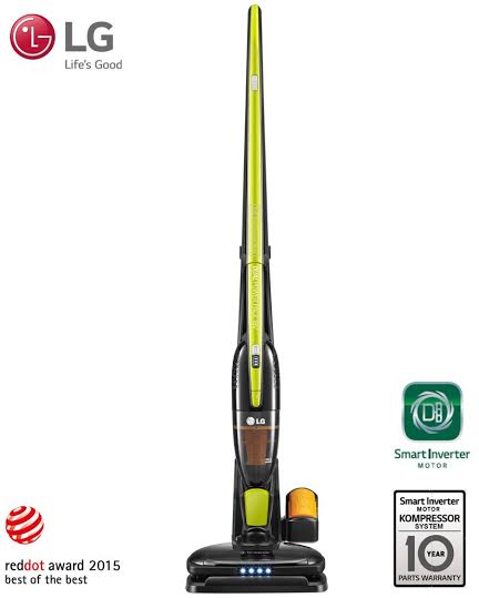 LG Electronics extends irresistible 10-year warranty on its product ...