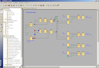 Modulo Logo Version 7 de Siemens