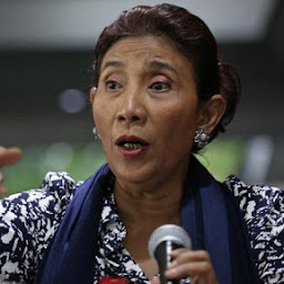 BIOGRAFI SUSI PUDJIASTUTI