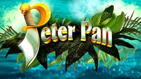 Pantomime Review: Peter Pan - King's Theatre, Glasgow - Backstage Pass