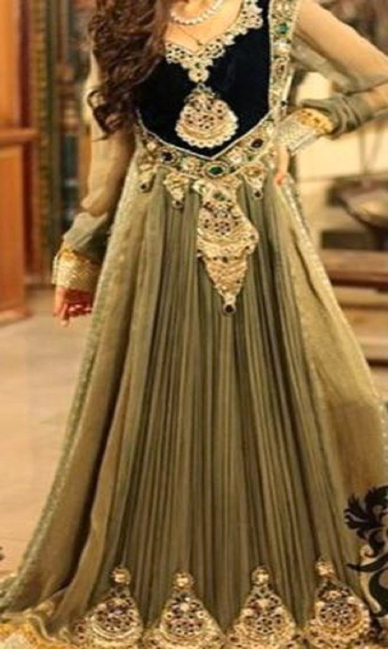Pakistani Clothes Famous In The Whole World ~ Latest Of Pakistan~affairpk