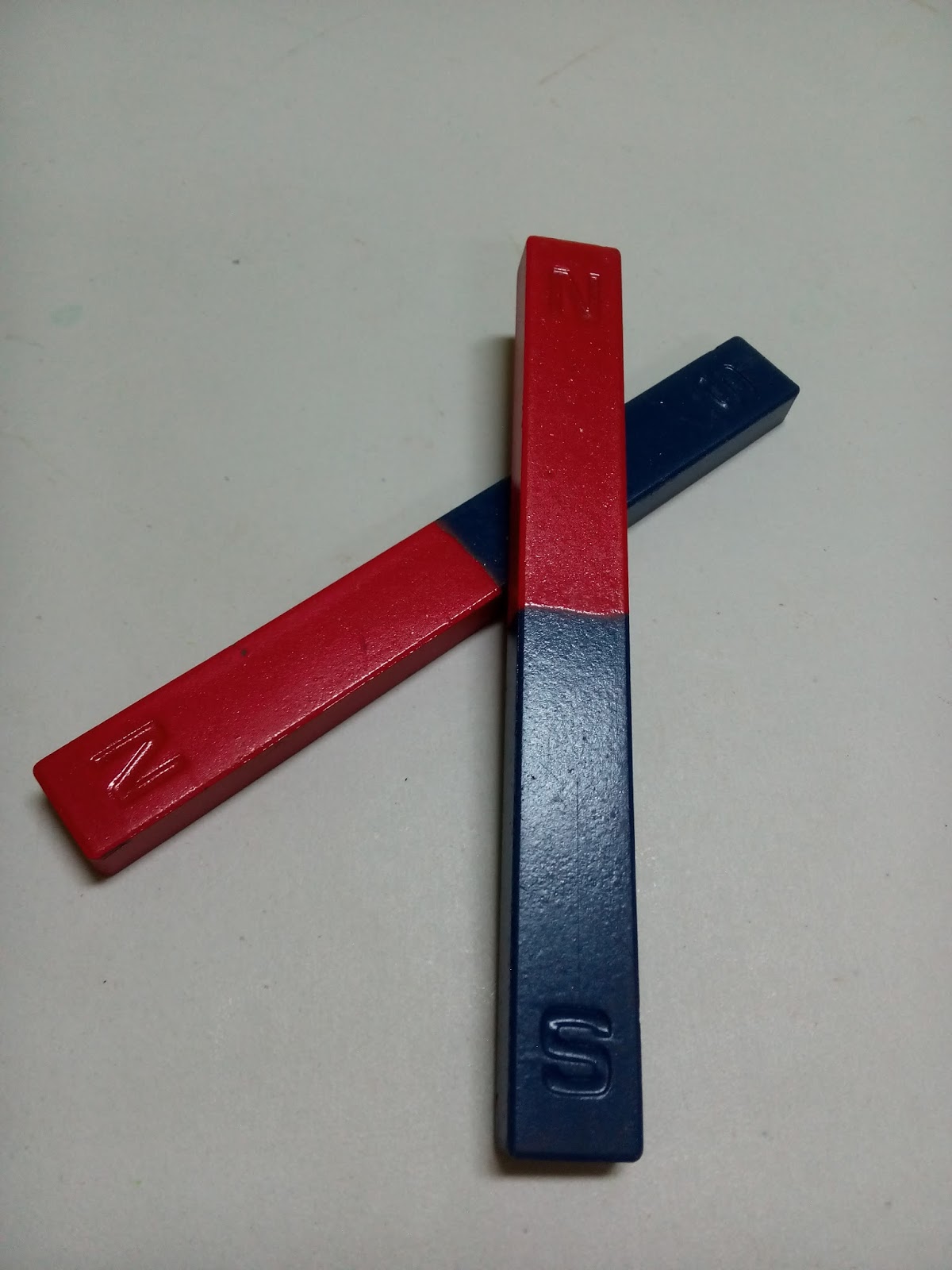 MAGNET | Laboratorium IPA Terpadu