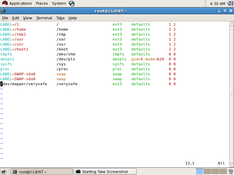 Disk Partitions Password Protected Partition Using Luks Linux Unified Key Setup On Disk Format
