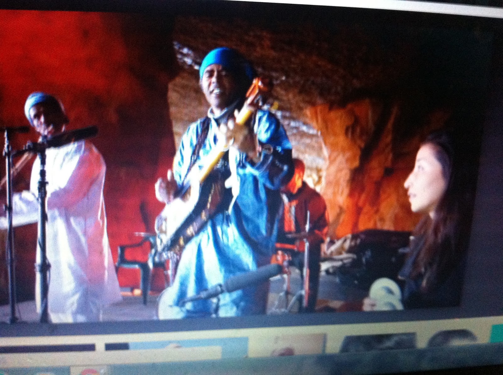 THE BLACK SOCIAL HISTORY:: BLACK SOCIAL HISTORY - AFRO-MOROCCAN ...