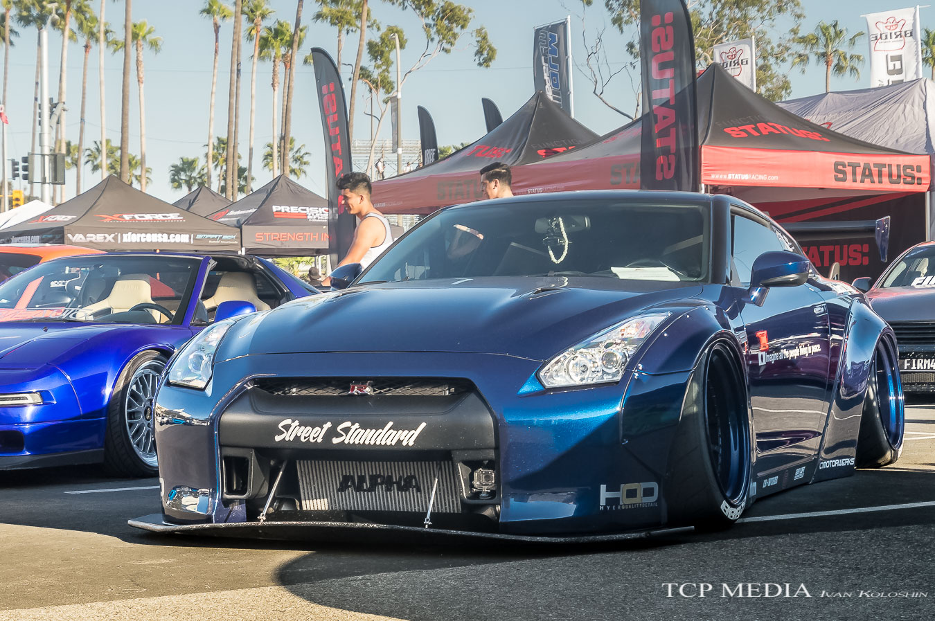 SoCal Car Culture at a Glance - My Ultimate Super Cars Garage