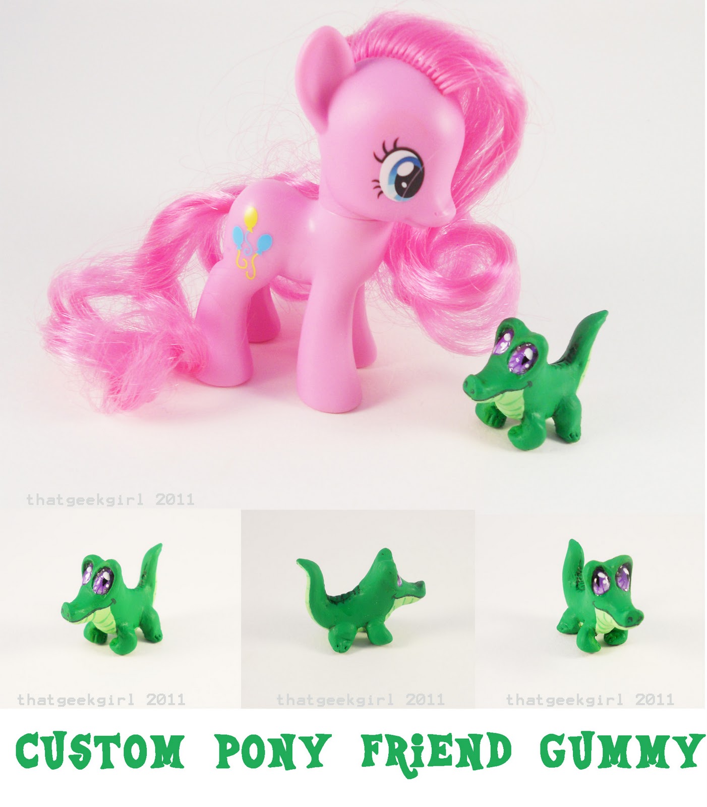 Equestria Daily - MLP Stuff!: Custom Pony and Plushie Compilation #null_val