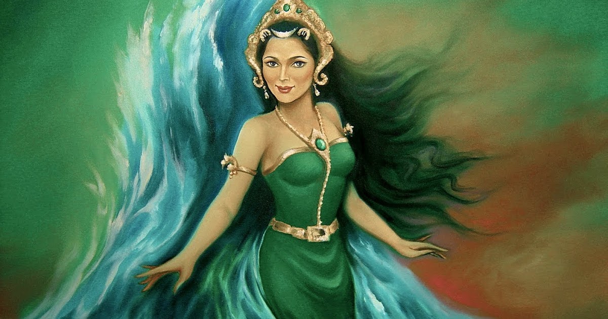 Tisna Wati Ratu Gunung Padi - Dongeng Indonesia ~ Dongeng Anak-anak Dunia