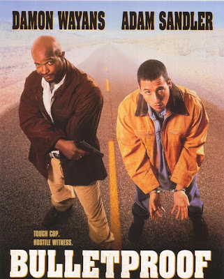 Bulletproof (1996) 250MB BRRip 420p Dual Audio - 4UDOWNLOADPALACE