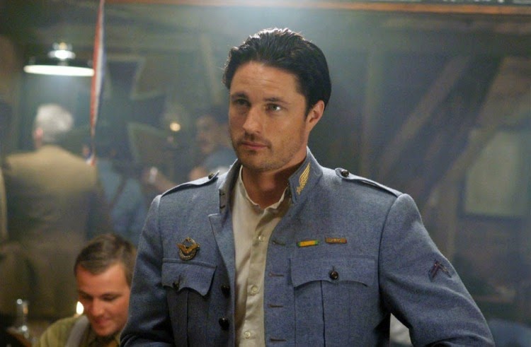 Special Cinema Spotlight: Flyboys - A Vintage Nerd || Exploring Old ...