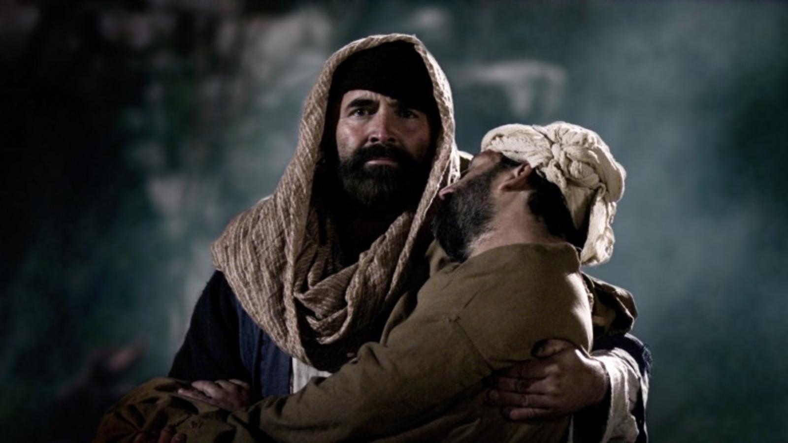 LA COMPASIÓN EN ACCIÓN