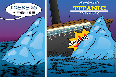 Castelhano Art: abril 2012