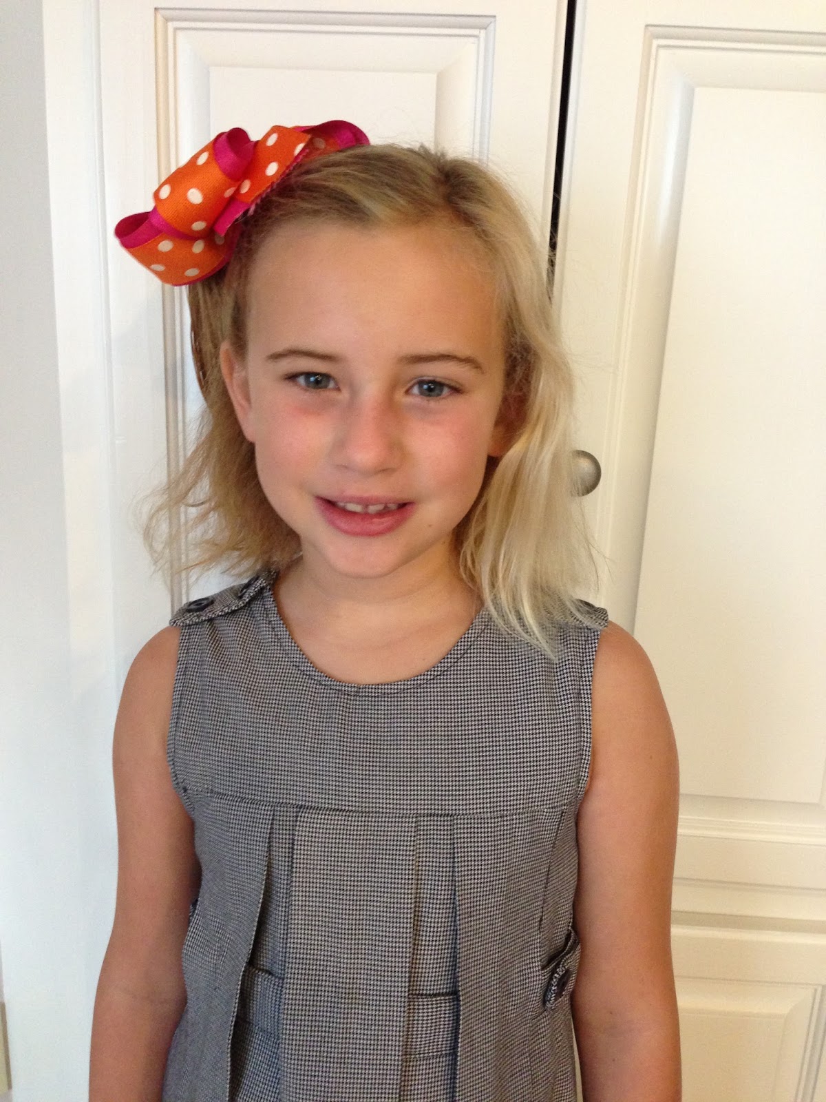 The Princess Diaries: First Day of Second Grade