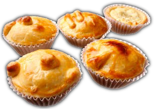 Empada pra que te quero! | Guia Carioca da Gastronomia de Rua