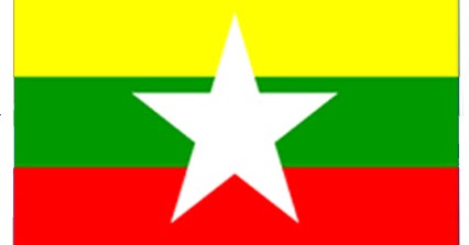 myanmar zip/postal code