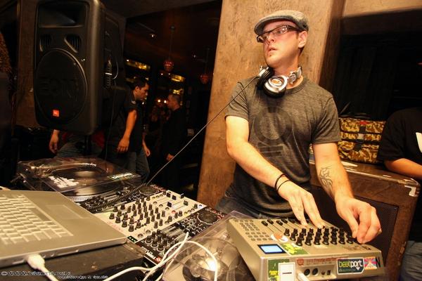 music blog: Matt Star - Hypno