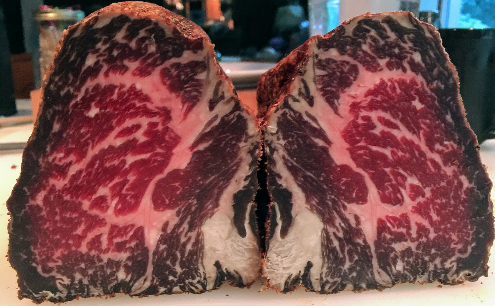 Bavagool aka Gabagool aka Capocollo