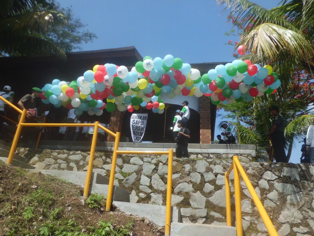 BALON DEKORASI | BALON DROP | BALON PELEPASAN | BALON PERESMIAN: BALON ...