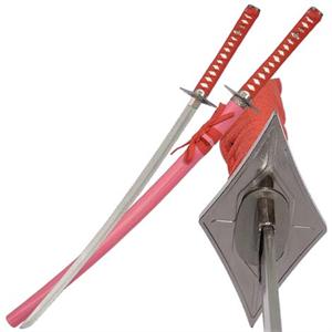 Swords: Buy Bleach Anime Swords