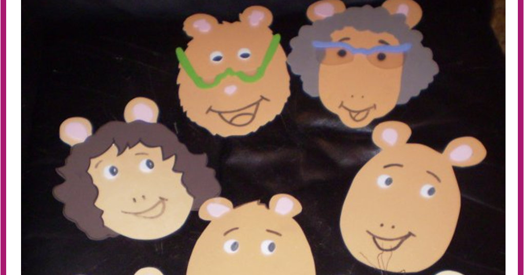 ESL EFL Preschool Teachers Family Theme Ideas For Preschool ELA esl-efl-preschool-teachers-family-theme-ideas-for-preschool-ela