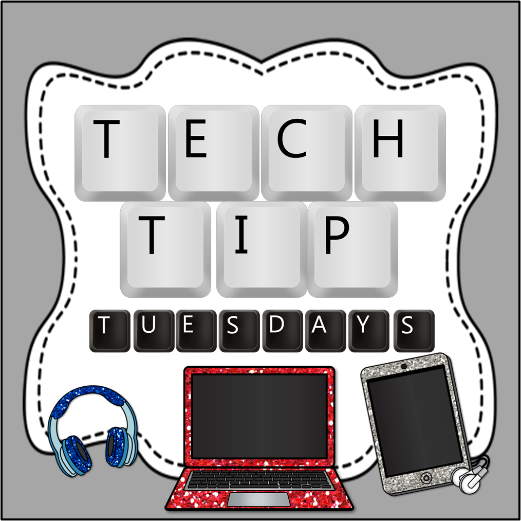 A Crucial Week: Tech Tip Tuesdays - NCCA Planning Tool