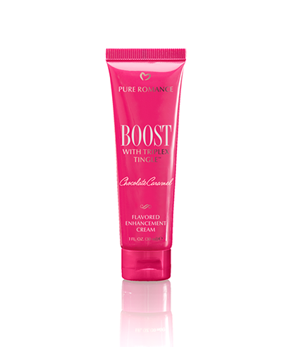 Hot Summer Days and Even Hotter Summer Nights With Pure Romance - Mommy ...